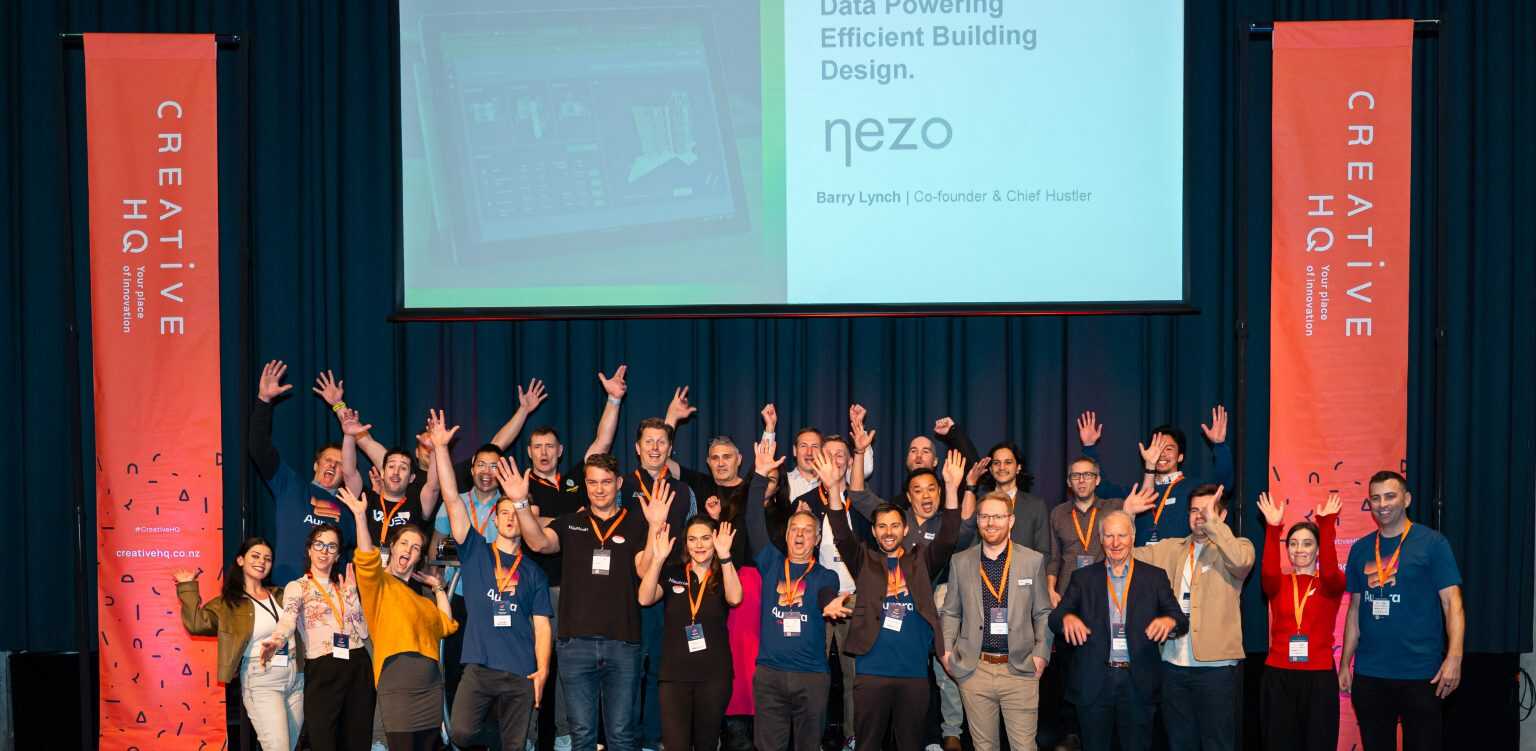 'New Creative HQ programme backs bold Climate Tech founders': The ...